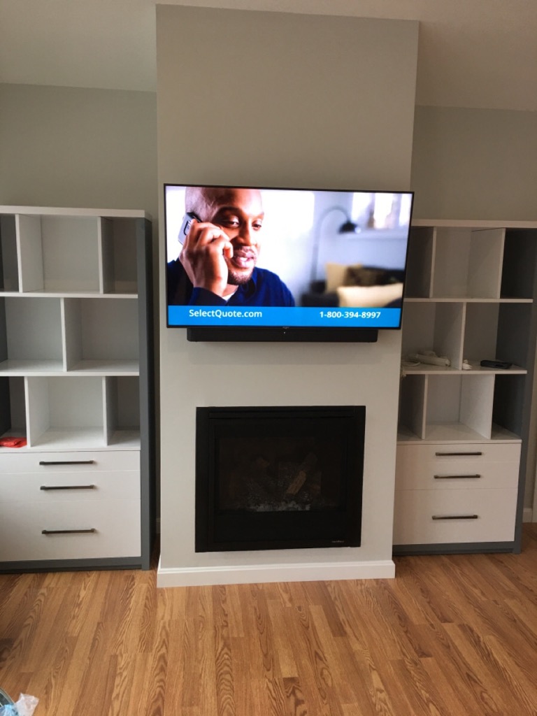 Audio Visual Services Providence, RI | Four Pack Lorax Cameras